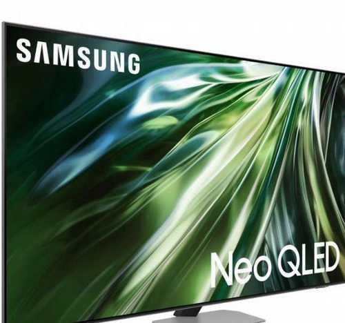 Телевизор Samsung QE75QN90dauxru