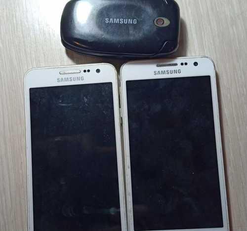 Samsung SGH-C520