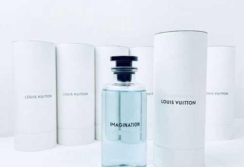 Louis Vuitton Imagination (распив)