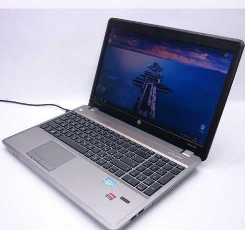 Ноутбук HP ProBook 4540s