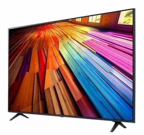 Телевизор lg SMART tv 43 новый