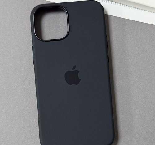 Чехол на iPhone 13 Mini Silicone Case