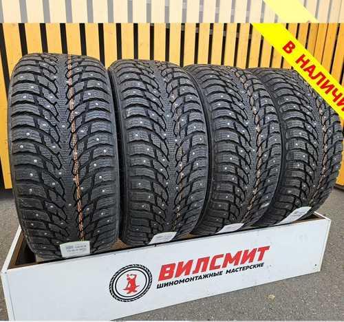 Ikon Tyres Autograph Ice 9 SUV 265/50 R20 111T