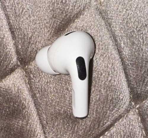 Левый наушник airpods pro 2 a2699