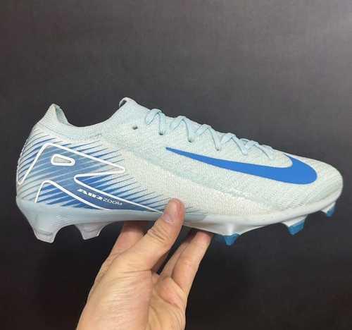 Футбольные бутсы Nike Mercurial Vapor 16 Elite FG