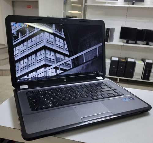 HP Intel Core i5/8Gb DDR3/SSD 120Gb/Radeon HD 7400