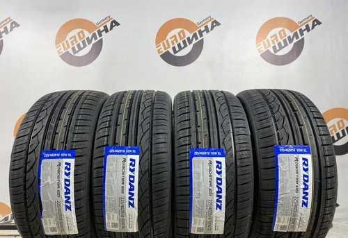 Rydanz Roadster R02 225/40 R18