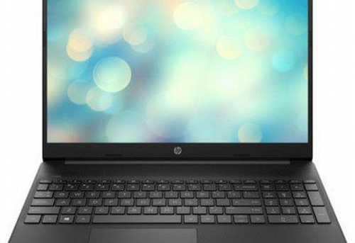 Ноутбук HP 15s-fq2001ny - новый