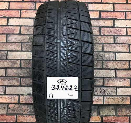 Bridgestone Blizzak Revo GZ 215/55 R16 93S