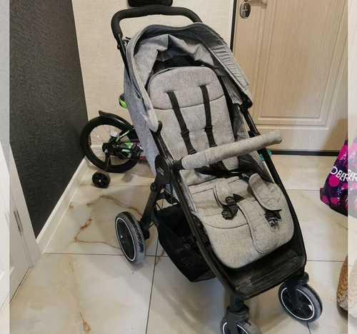 Коляска прогулочная Britax Roemer B-Agile M