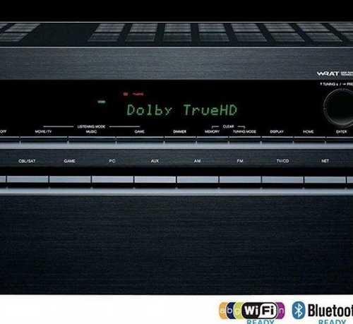 AV ресивер onkyo TX NR 509