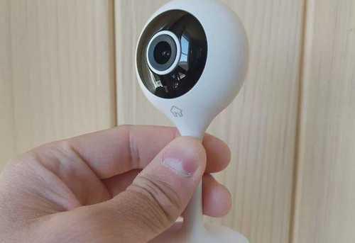 Wi-Fi камера Laxihub M3-TY