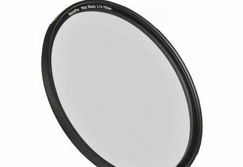 Haida NanoPro Mist Black 1/4 Filter 67mm