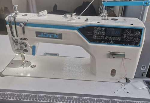 Швейная машина Jack JK-A6F-E
