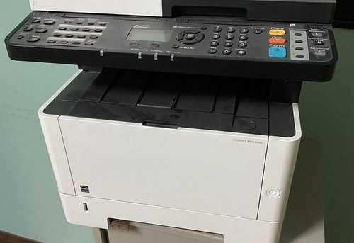 Мфу Kyocera ecosys m2635dn