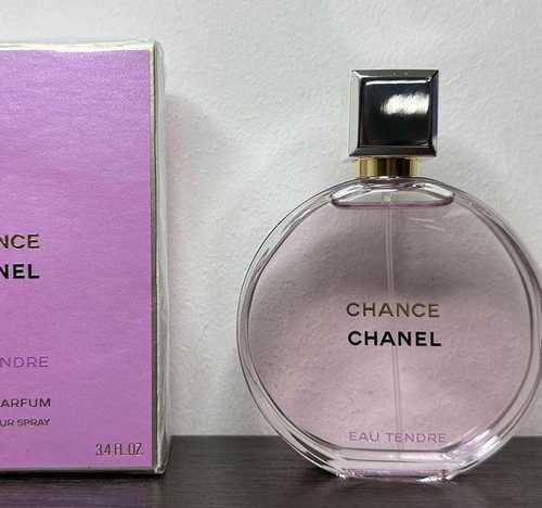 Chanel Chance eau Tendre Eau de Parfum (Оригинал)