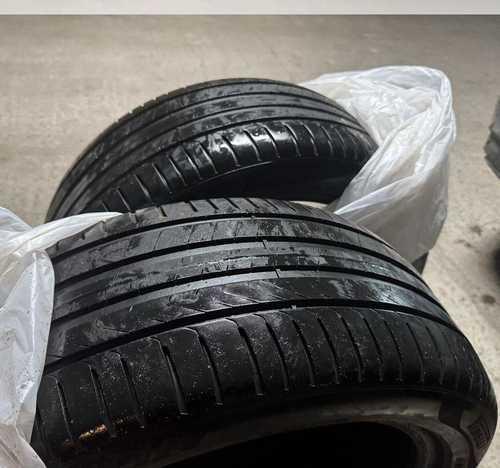 Pirelli Scorpion 255/45 R19