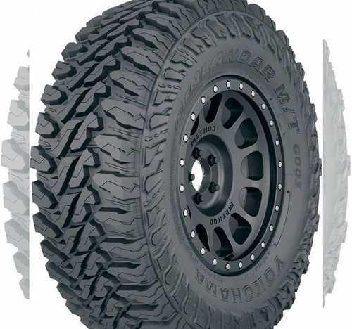 Yokohama Geolandar M/T G003 245/75 R16 120Q