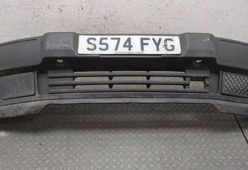 Усилитель бампера Land Rover Range Rover 2, 1998