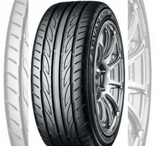 Yokohama Advan Fleva V701 205/45 R17 88W