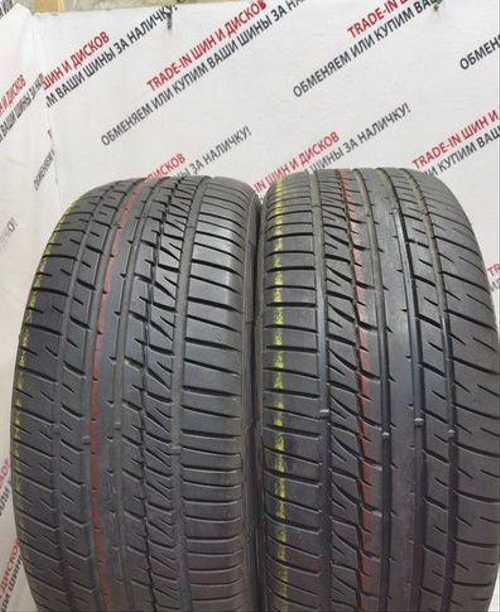 Kumho Ecsta X3 KL17 255/55 R19 111V