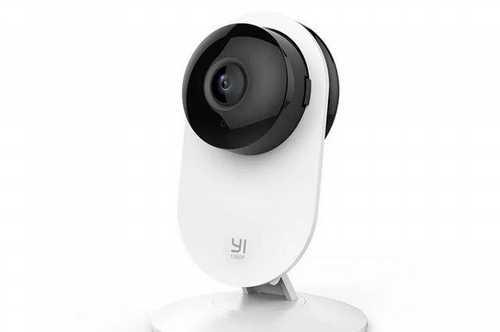 Wi-fi камера Xiaomi YI 1080p Home Camera YYS.2016