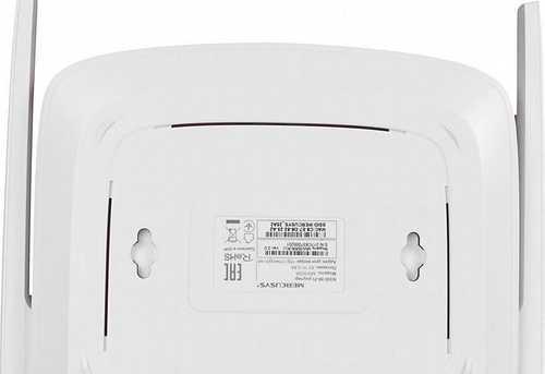 Wi-Fi роутер mercusys MW305R, N300, белый