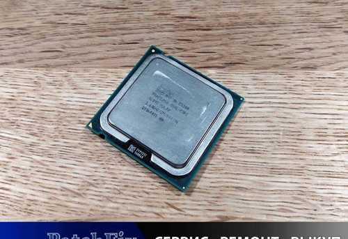 Процессор Intel Pentium E5300 LGA775