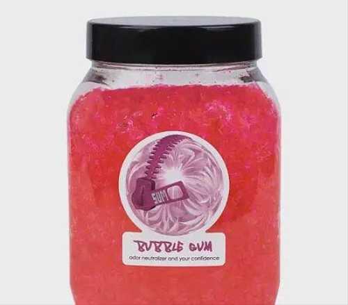 Нейтрализатор запаха Sumo Bubble Gum 30 мл