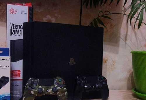 Sony PS4 pro