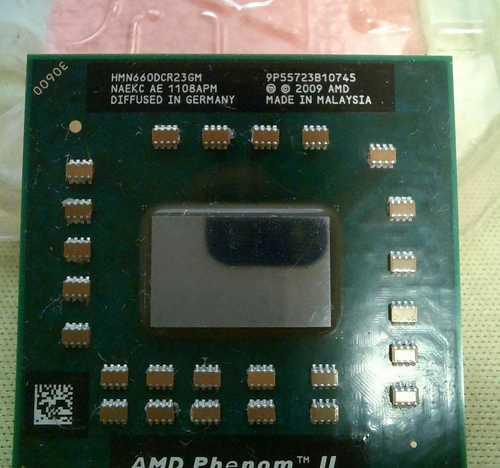 AMD Phenom II N660 (hmn660dcr23gm)