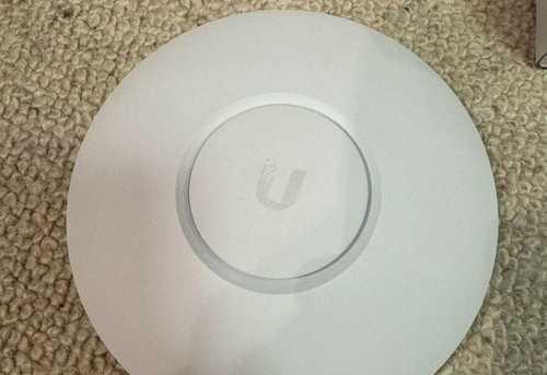 Ubiquiti Unifi nanонd точка доступа