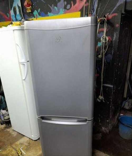 Холодильник indesit ноуфрост