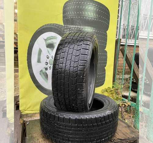 Dunlop Graspic DS3 225/55 R17 97Q