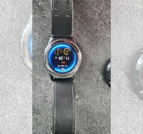 Смарт часы samsung gear s2