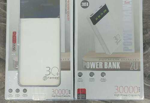 Power bank 30000