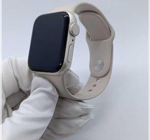 Умные часы Apple watch