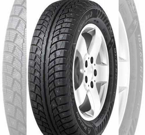 Matador MP 30 Sibir Ice 2 215/65 R16 102T