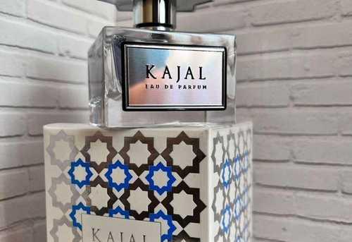 Духи женские Eau De Parfum Kajal 100 ml