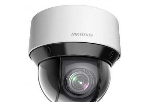 Видеонаблюдение DS-2de4a225iw-DE(S6) hikvision