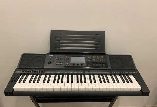 Синтезатор Casio MZ-X300