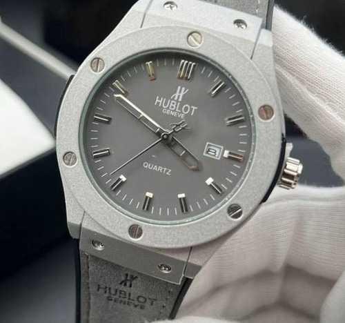 Часы Мужские Hublot