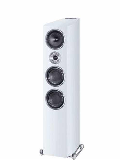 Напольная акустика Heco Celan Revolution 7 White S