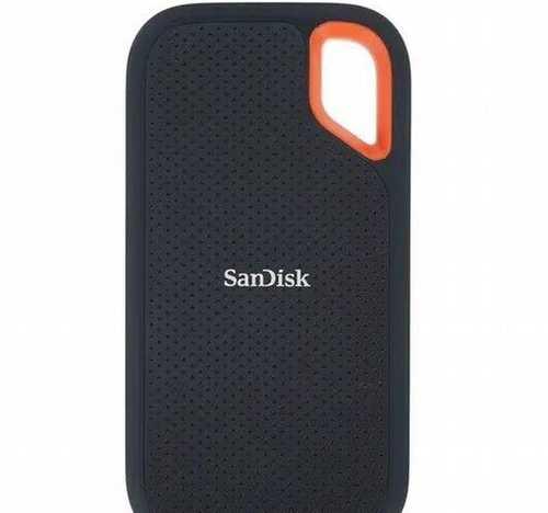 Внешний жёсткий диск (SSD) Sandisk sdssde61-2T00-G25