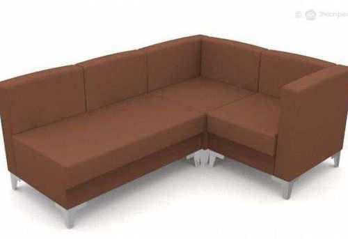 Модульный диван M6 (2D+1V+1DR)