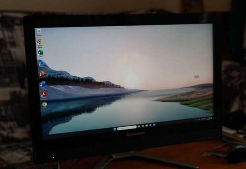 Моноблок Lenovo C560 All-in-One