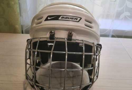 Хоккейный шлем бауер NBH 1500