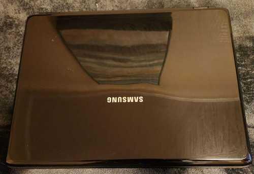 Ноутбук Samsung R510-FS0L