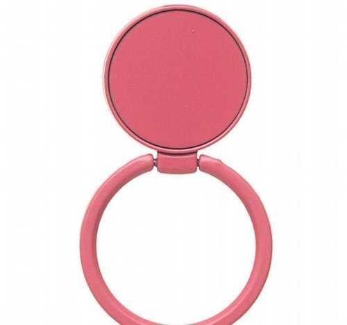 Держатель кольцо (Ring) Popsockets PS61 (pink)