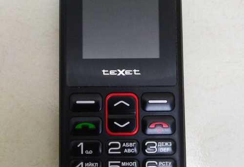 teXet TM-B318